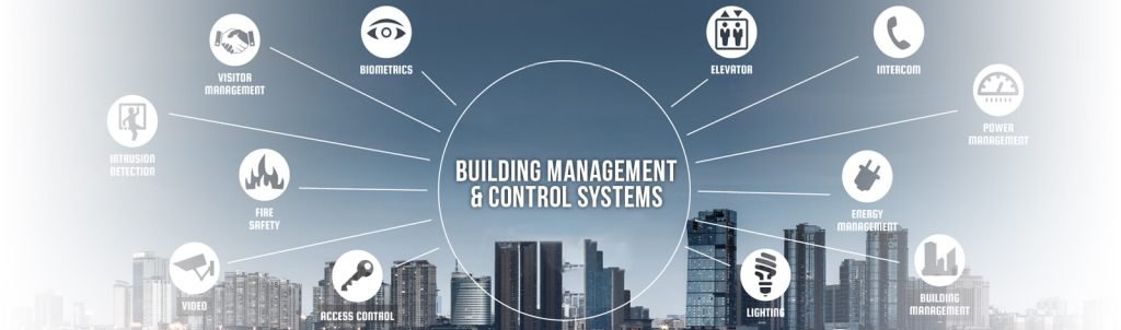 Best Building Management and Control System 2024