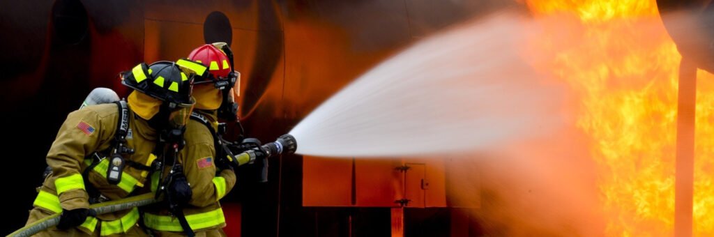 Best Fire Protection Services & Solutions 2022