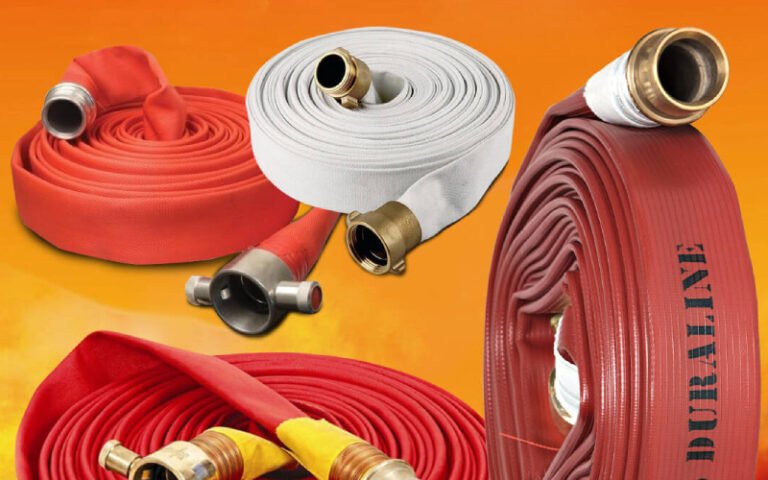 Best Premier Fire Hoses Pipe & Latest Equipment - 2022
